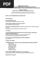 OPM Form 71 Leave Request Guide | PDF | Sick Leave | Social Security Number
