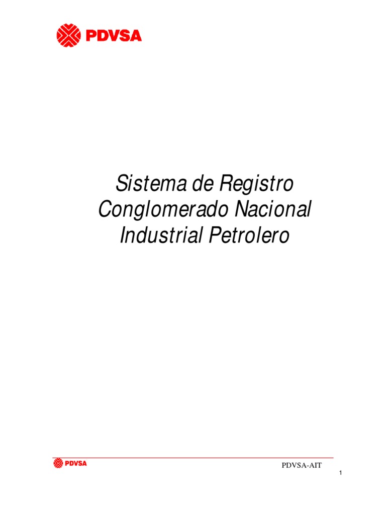 Guía de Registro en Sistema CNIP | PDF | Contraseña | Point and Click