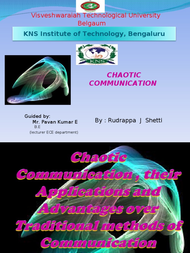Corrupted Document: Unreadable Data | PDF | Chaos Theory | Attractor