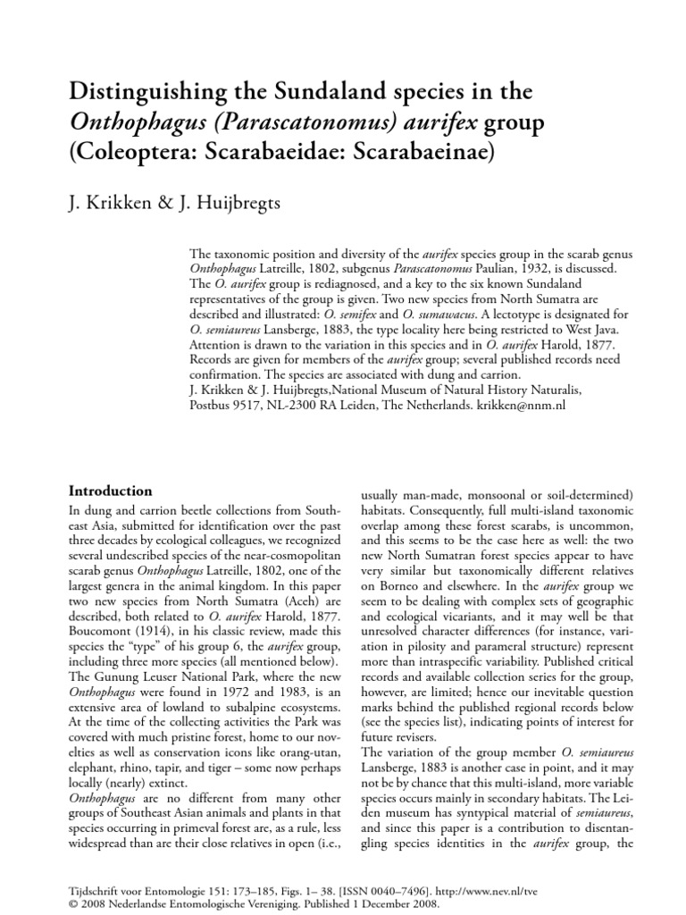 Sundaland Species Pdf Borneo Anatomical Terms Of Location