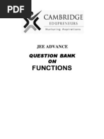 Trigonometry Exam Questions: Created by T. Madas | PDF | Sine ...
