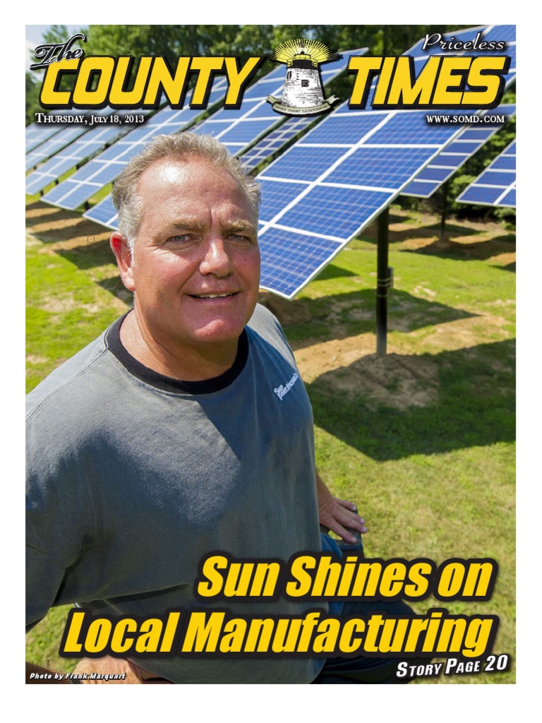 2013-07-18 The County Times | PDF | Massive Open Online Course ...
