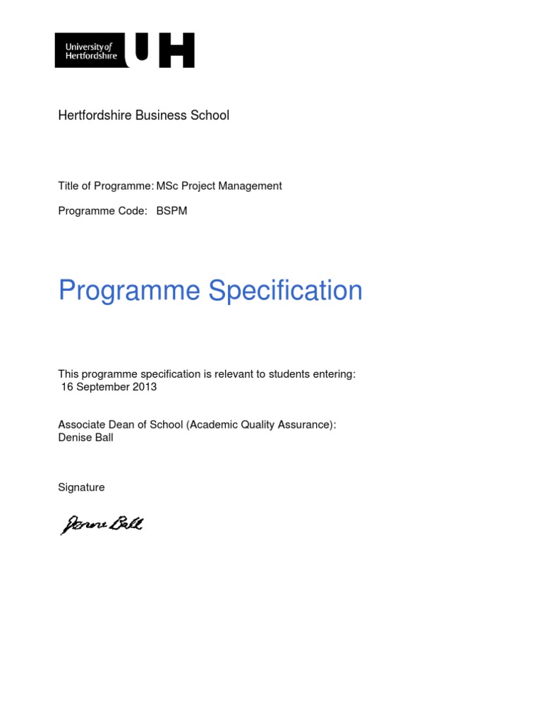 BSPM | PDF | Postgraduate Education | Educational Assessment