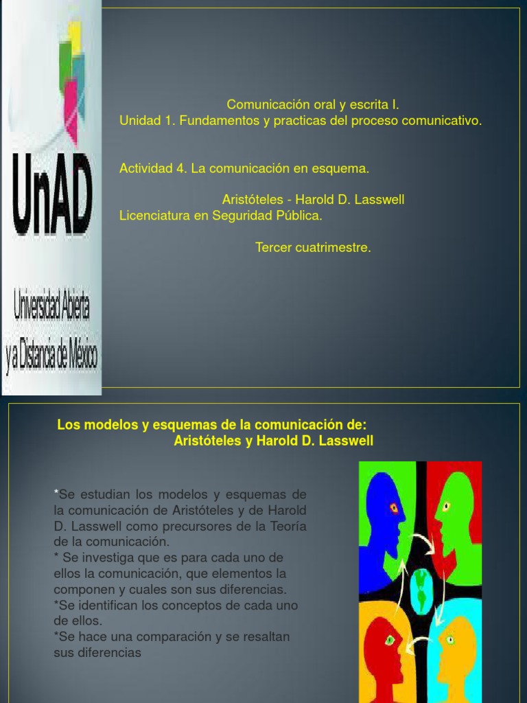 Coe1 U1 A4 | PDF