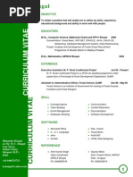 DELF A1 Practice Exam Paper Set 4 | PDF