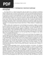 Curatorial Statement Guidelines: A Few Samples | PDF | Paintings ...