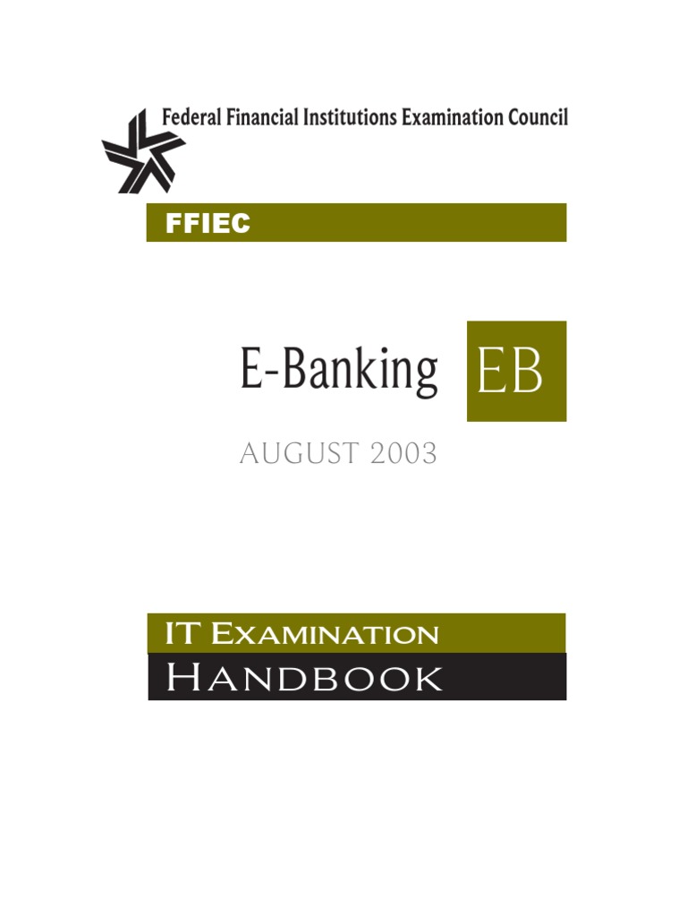 E Banking Pdf Online Banking Banks Banking