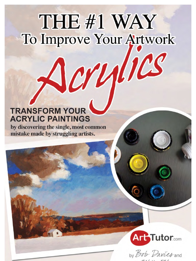 Mastering Value Contrast in Art | PDF | Drawing | Paintings
