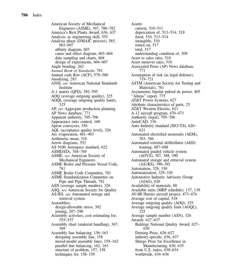 Annual Book of Standards, 781 | PDF | Automation | Standardization