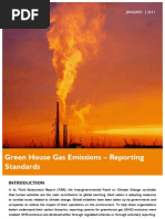 ISO 14060 Family | PDF