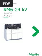 Katalog MCB Schneider PDF | PDF | Insulator (Electricity) | Electrical ...
