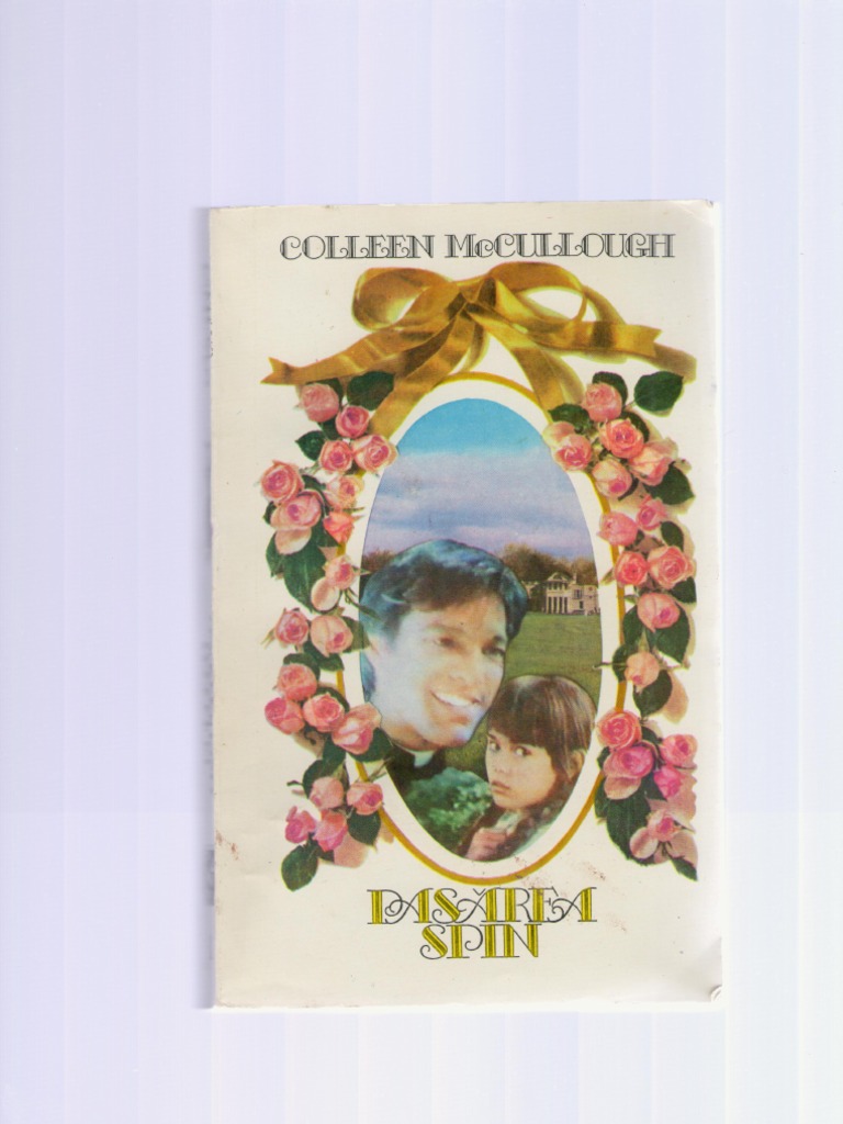 Pasarea Spin Vol I | PDF