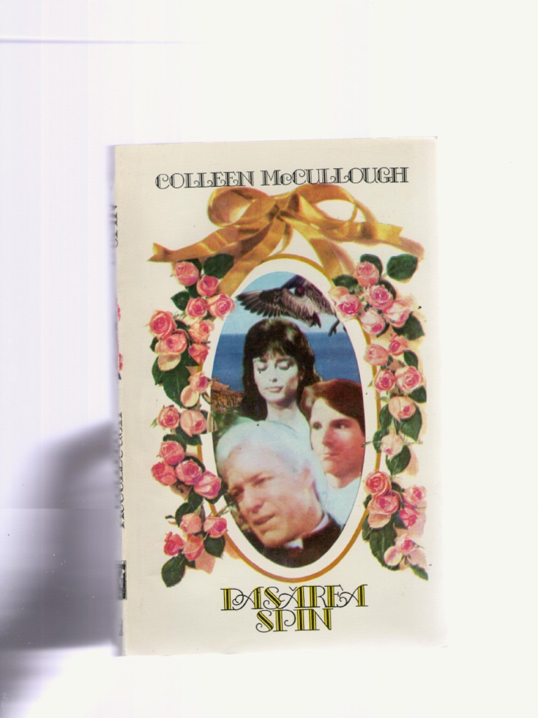 Pasarea Spin Vol II | PDF