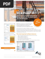 DTU 13.3 - Dallages | PDF