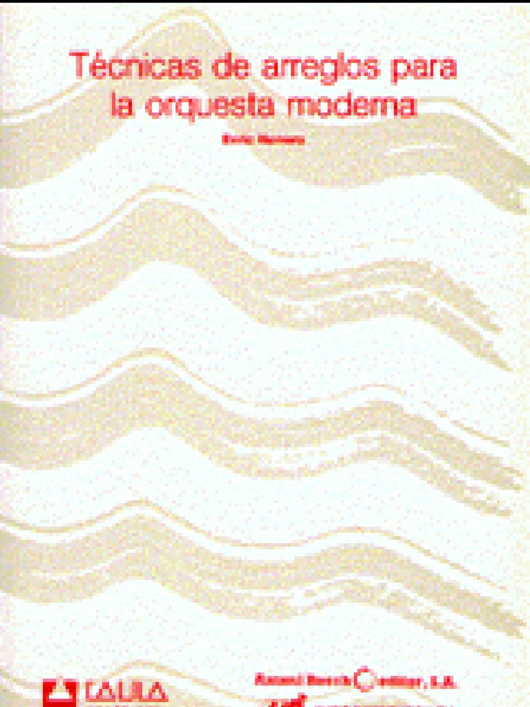 Teoria Musical y Armonia Moderna Vol. 3 | PDF
