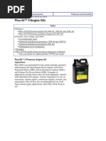 Claas Agrishift GA 12 Lubricant Overview | PDF | Lubricant ...