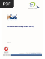 IOGAS | PDF | Installation (Computer Programs) | Mac Os