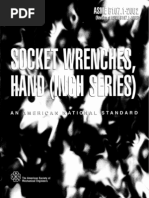 MS33656 Fitting End, Standard Dimensions For Flarfed Tube Connection ...