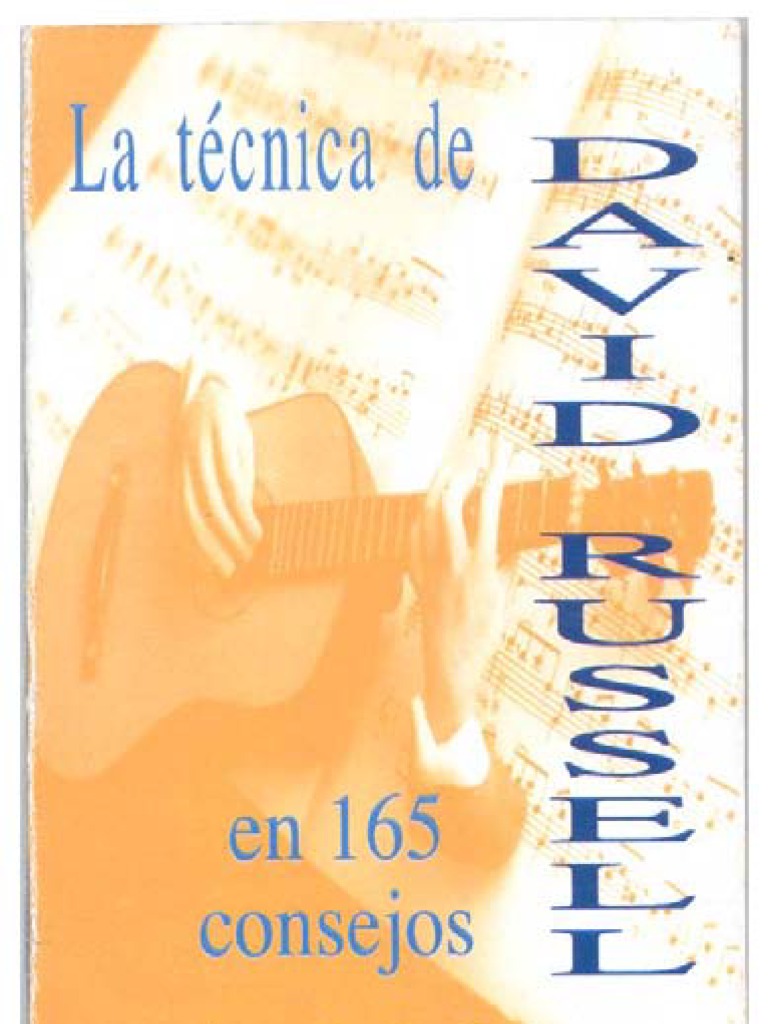 David Russell 165 | PDF