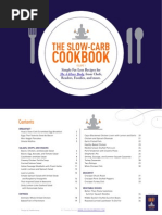 New Banting Food List | PDF | Foods | Vegan Cuisine