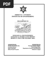 WGS84 To MUTM For Nepal in GIS PDF | PDF | Teaching Methods & Materials ...