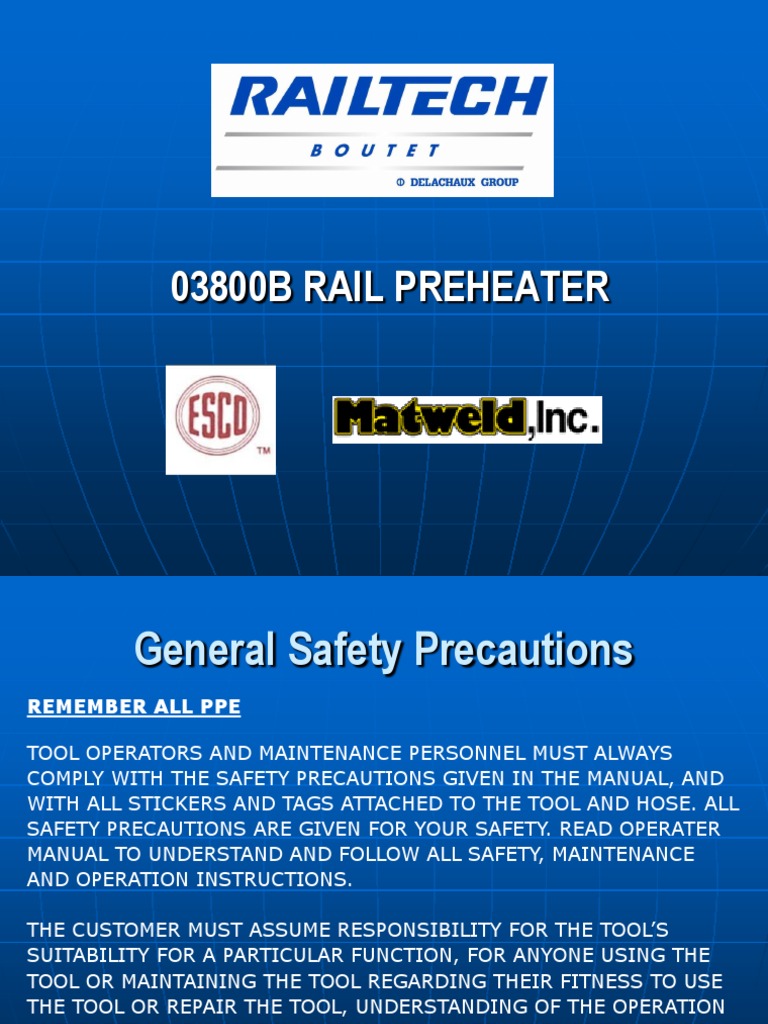 Preheater Presentation 1 | PDF | Valve | Gas Technologies