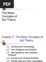 Sets PPT | PDF | Set (Mathematics) | Subset