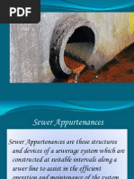 Manhole Inverts | PDF | Sanitary Sewer | Precast Concrete