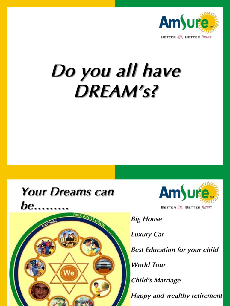 AmSure Health Protector Presentation | PDF | Insurance | Health Sciences