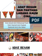 Kaum Serani | PDF
