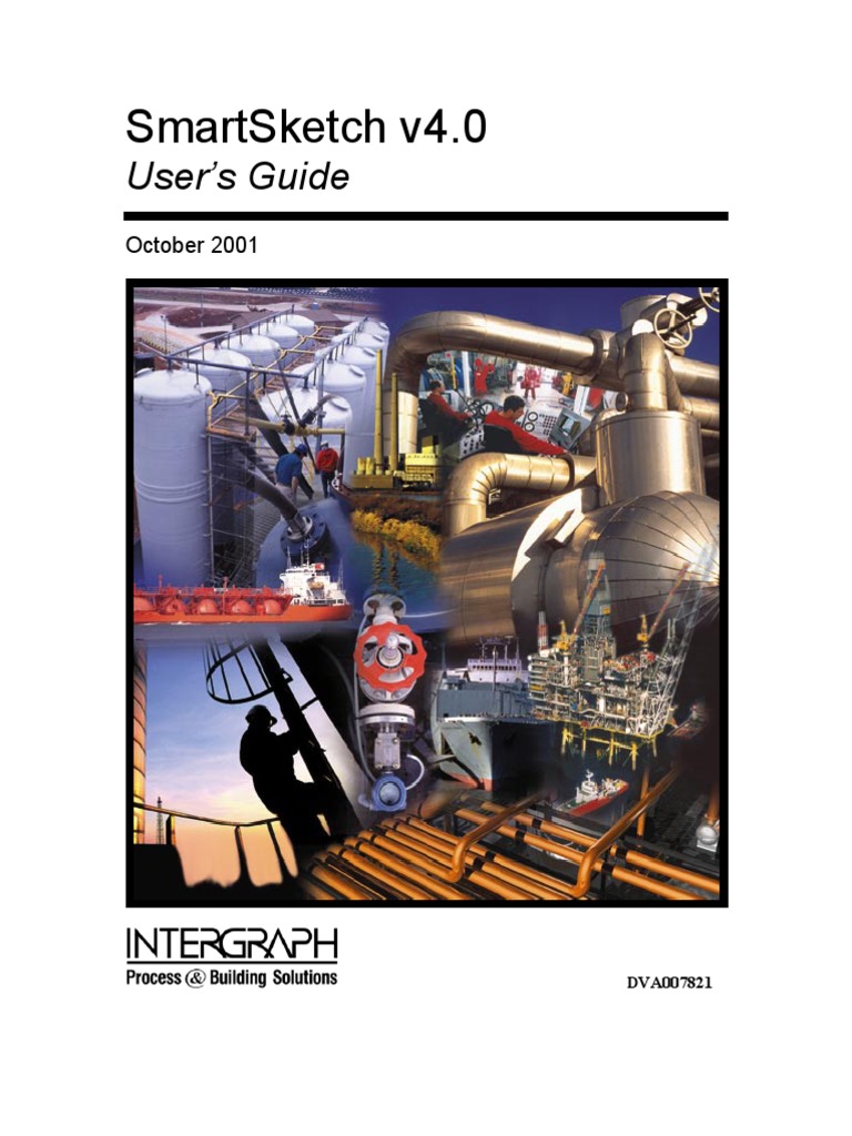 Smart Sketch User Guide Pdf Command Line Interface Computer File