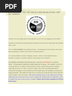 Correlations For Conversion Between True and Reid Vapor Pressures (TVP ...