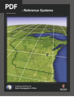 Philippines Reference System of 1992 or PRS92 | PDF | Law