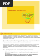 Opportunity Realisation Manual | PDF | Strategic Management | Risk ...