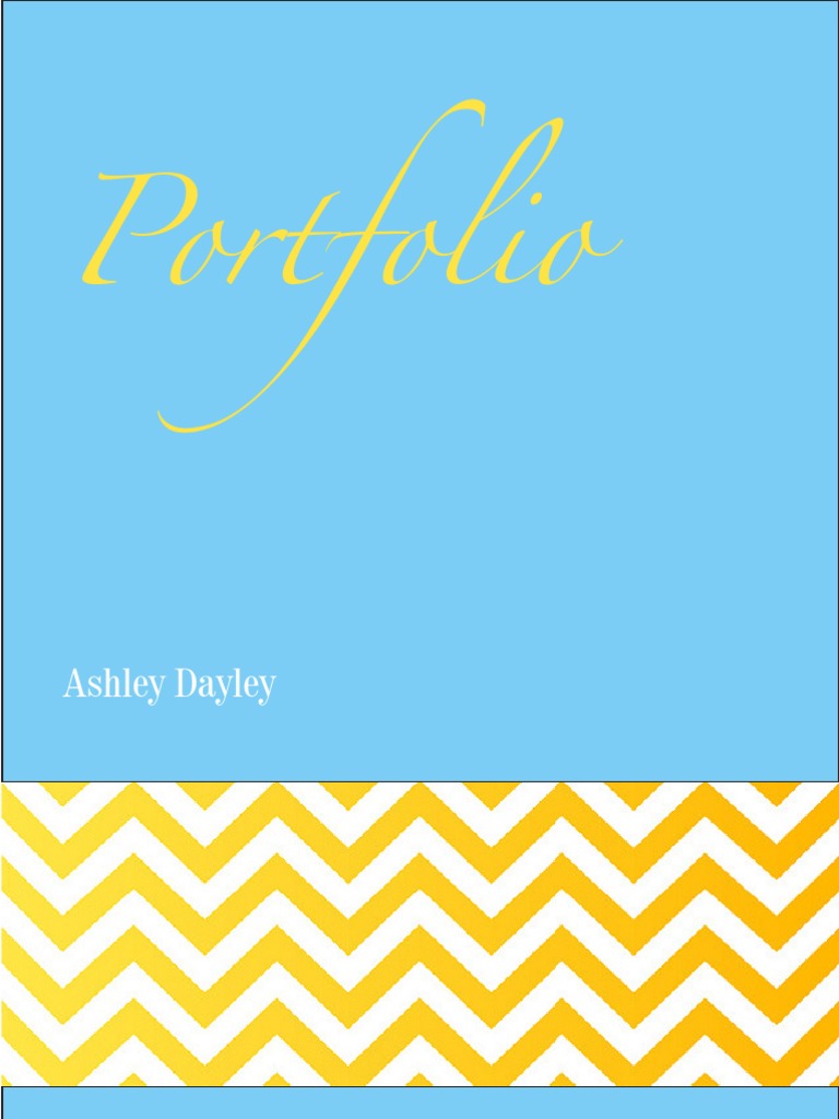 Portfolio | PDF | Image Scanner | Adobe Photoshop