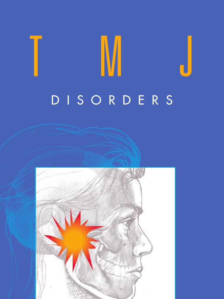 TMJ Disorders | PDF