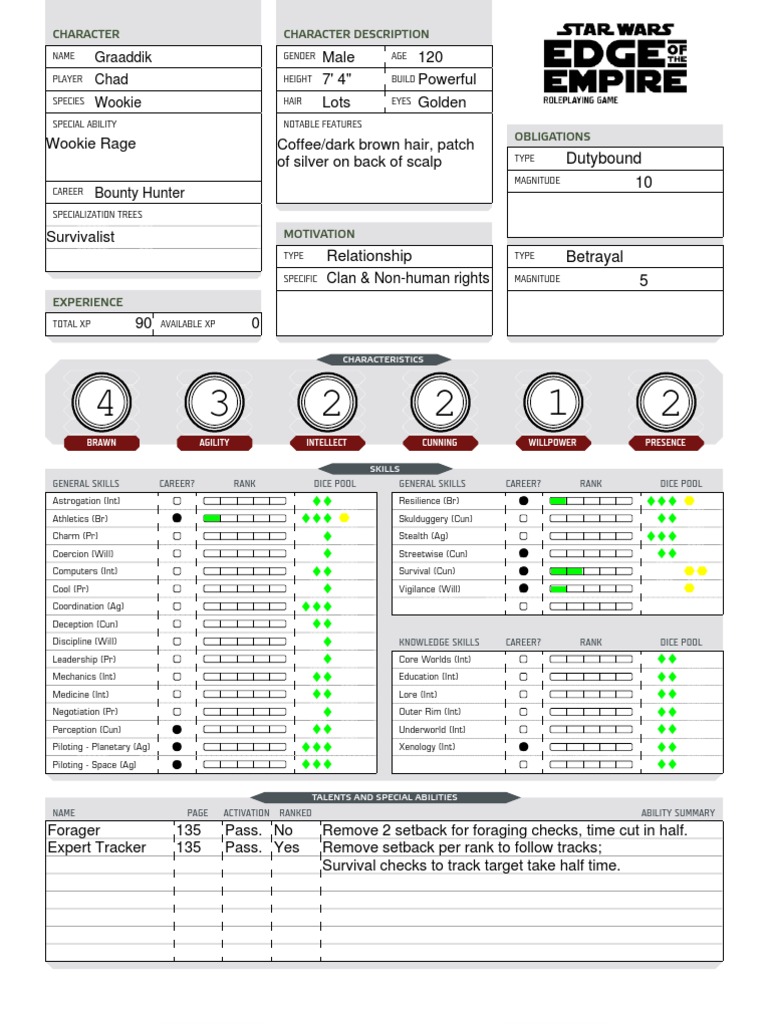 Chad | PDF | Teaching Methods & Materials