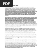 Contoh Karangan Gejala Buli Dan Langkah Untuk Mengatasinya | PDF