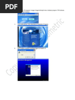 Tutorial Simap | PDF