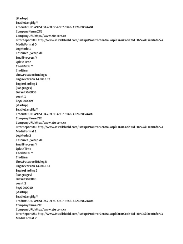 123 Setup | PDF | Microsoft Windows | System Software