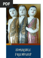 Rebirth and Inbetween States - Ajahn Sujato | PDF | Reincarnation ...