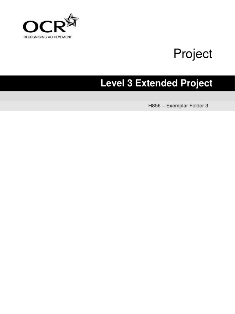 Ocr 50781 Sam Projects 46 60 A | PDF | Business