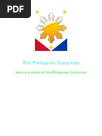 First Tribe Suludnon | PDF | Social Science