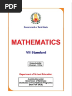 Mathematics Form 1 - Chapter 1 | PDF | Division (Mathematics ...