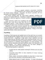 Expediting Procedure Overview | PDF | Specification (Technical Standard ...