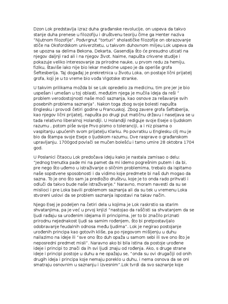 Dzon Lok | PDF