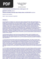 Republic Act 3019 (RA 3019) - Anti-Graft Law | PDF