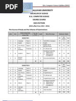 BRAC CSE Course Sequence Guide | PDF | Electronics | Computer Programming