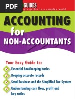 BookKeeping Training Manual | PDF