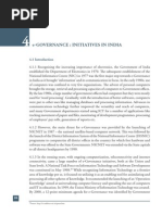 Gpms | PDF | Computing | Government